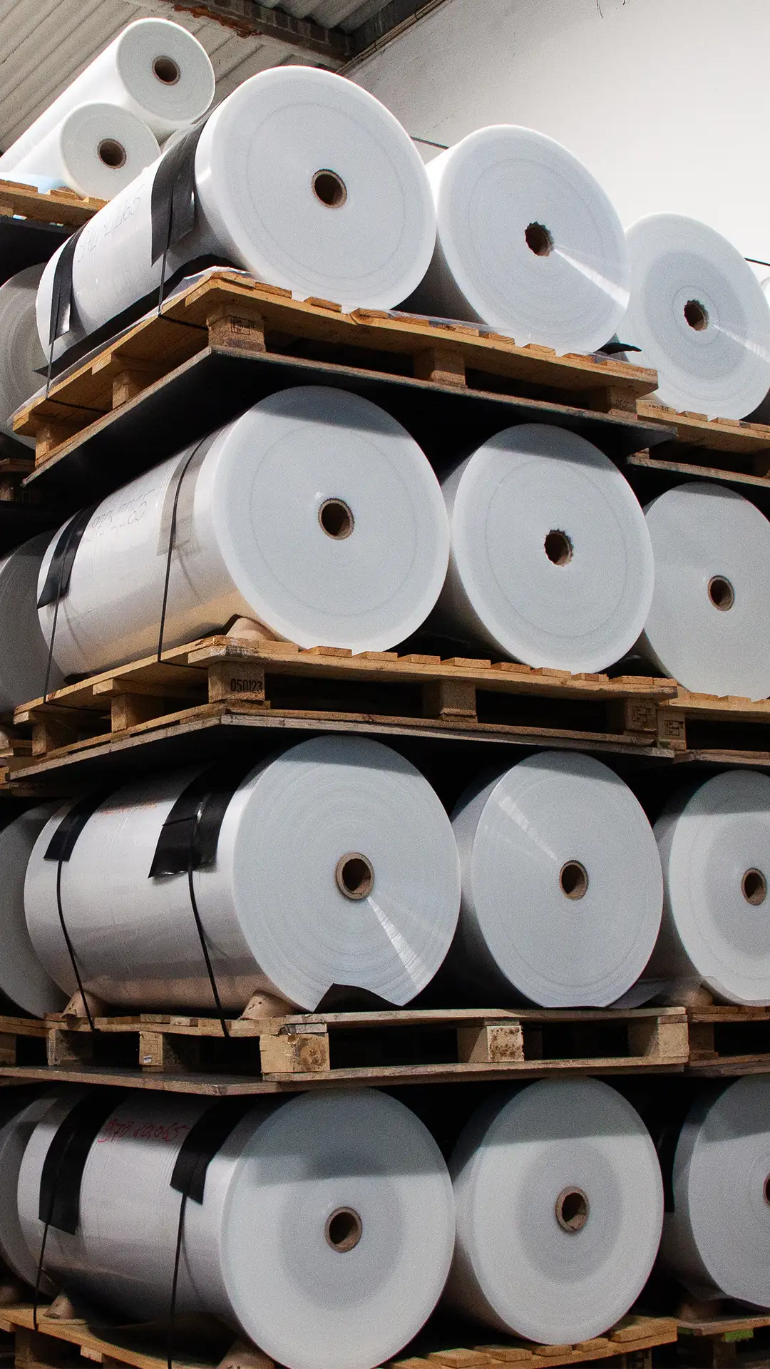 PRIMA PLAST | Folije